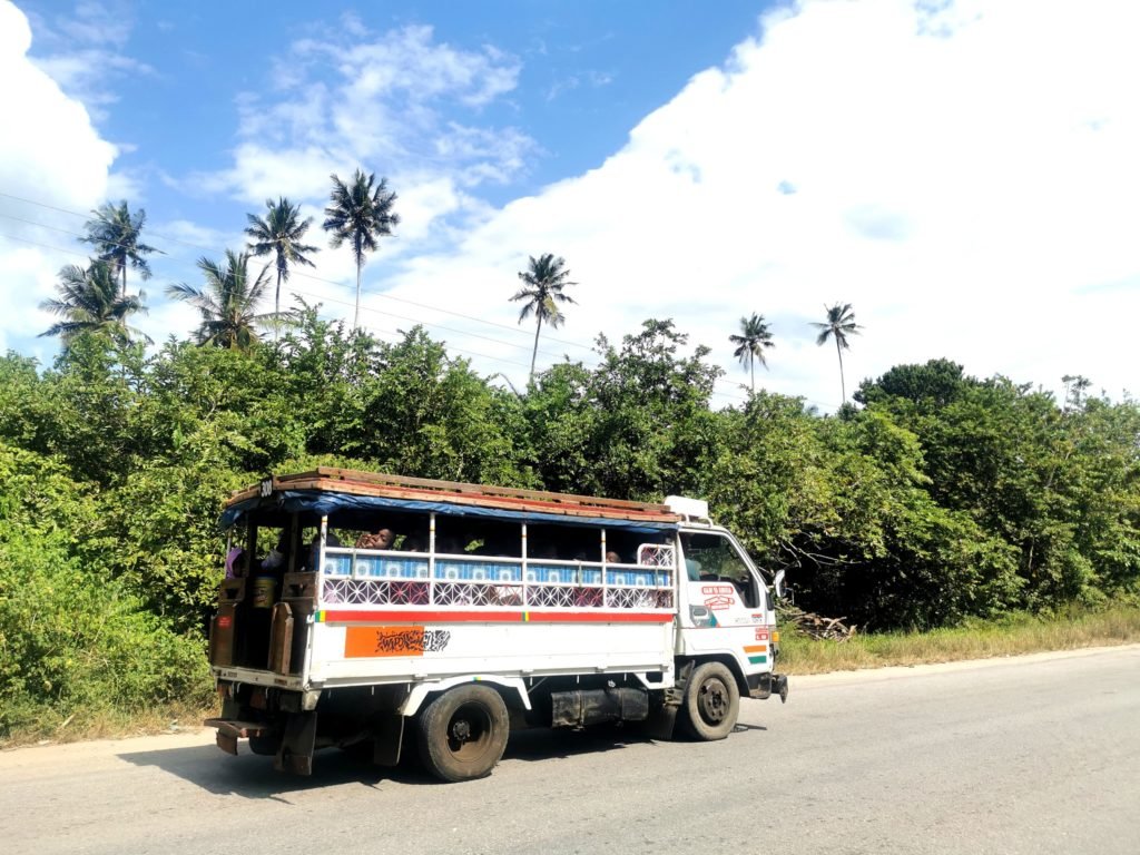 Zanzibar : préparer son voyage et les informations pratiques