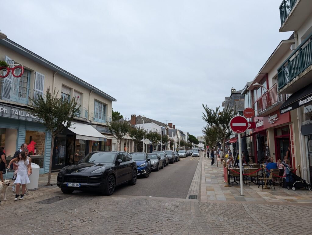 Visiter la Baule : que faire ? Mon guide pratique