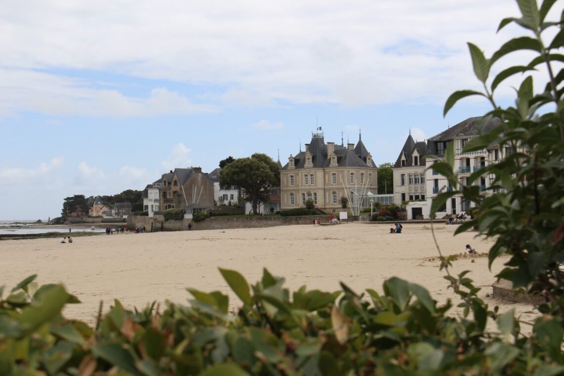 Visiter la Baule : que faire ? Mon guide pratique