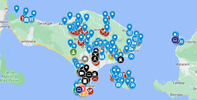 Internet à Bali 2026 : Le Guide d'une Expatriée (eSIM vs SIM)