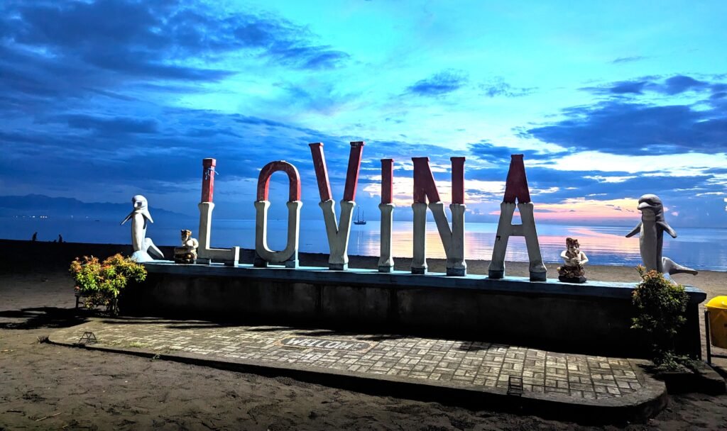 Visiter Lovina à Bali : que faire