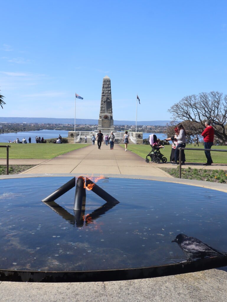 Visiter Perth : que faire ? Mon guide complet