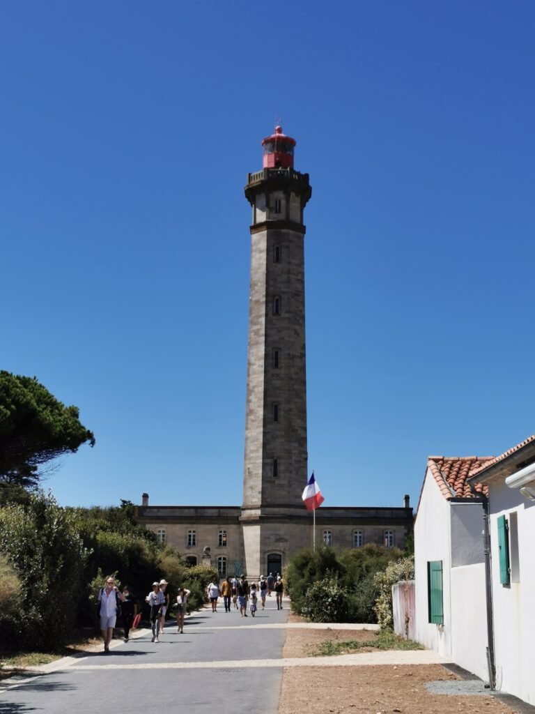 Visiter l'Île de Ré : que faire en une semaine