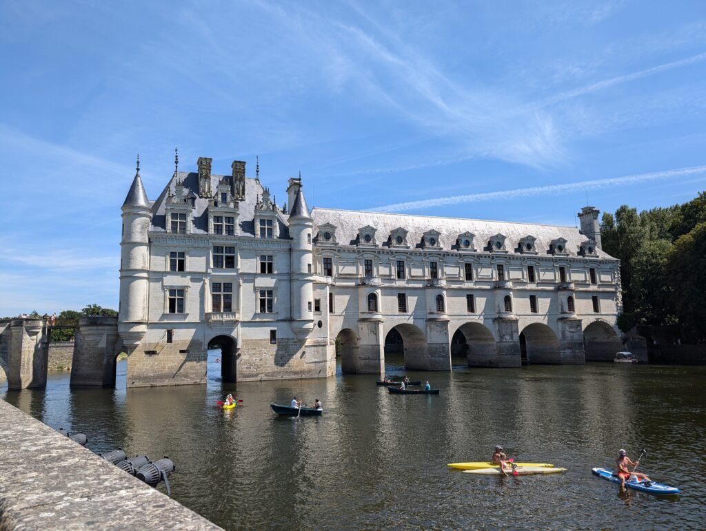 Visiter le Château de Chenonceau : les informations pratiques