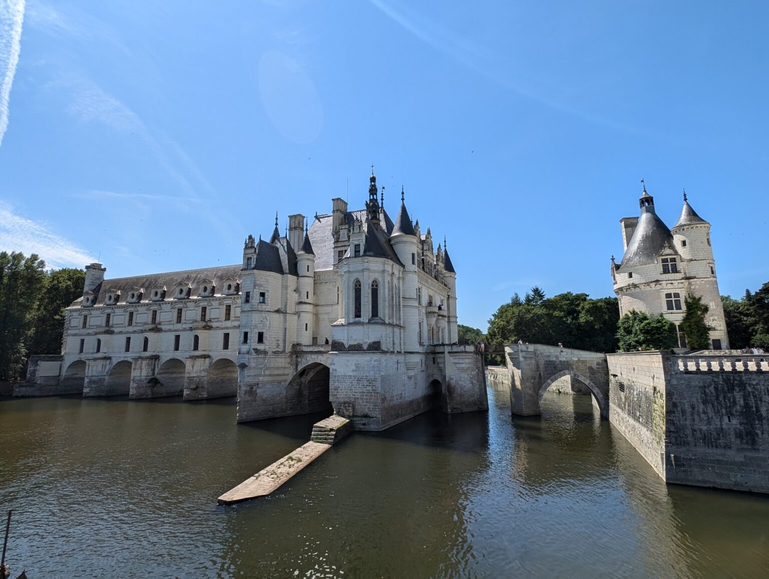 Visiter le Château de Chenonceau : les informations pratiques