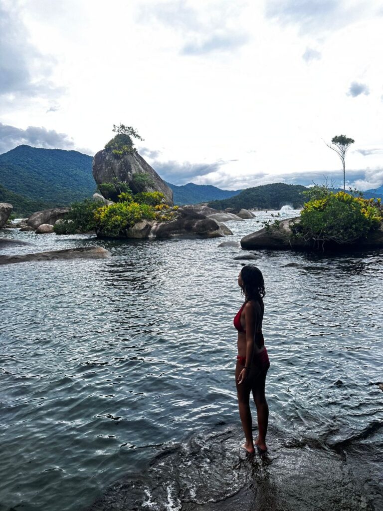 🌴 Visiter Paraty au Brésil en 2/3 jours