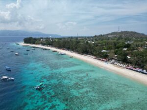 Visiter Kuta Lombok : que faire ? Mon guide complet