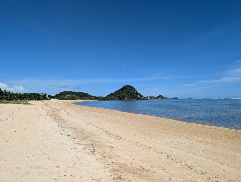 Visiter Kuta Lombok : que faire ? Mon guide complet