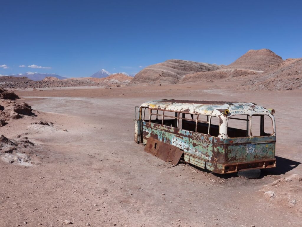 🦩 Visiter le désert d’Atacama : mon itinéraire 3 jours + budget