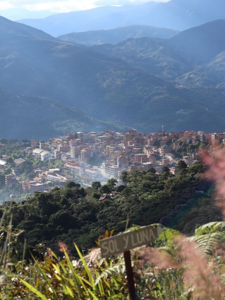 🇧🇴 Visiter Coroico en Bolivie : que faire
